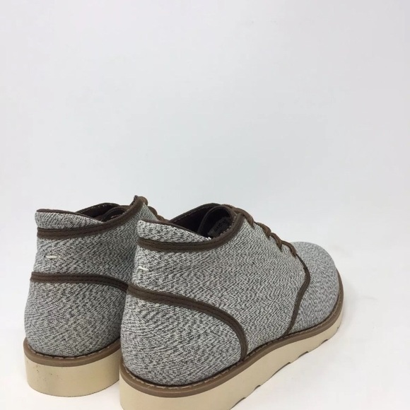 Generic Surplus | Shoes | Generic Surplus Mens Lace Up Vibram Shoes Nib ...